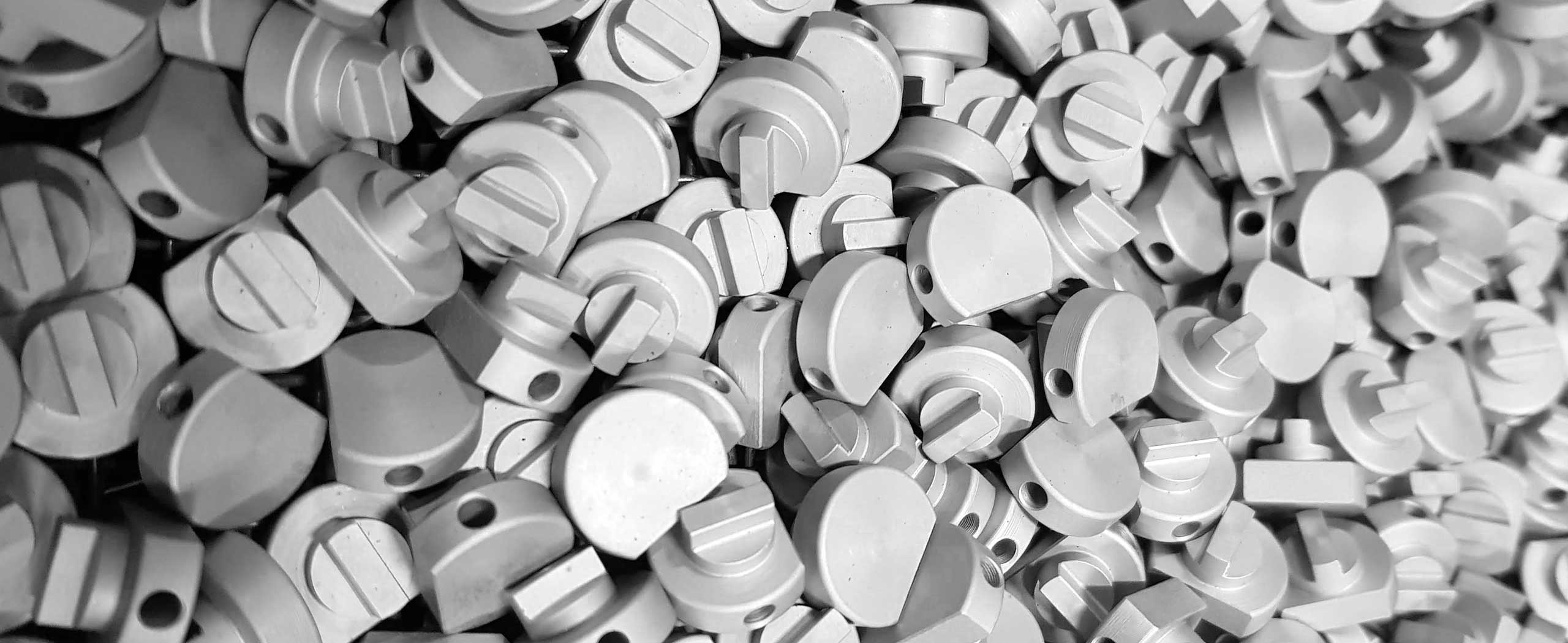 Nitrering | Nitrokarburering | Postoxidering | Nitrosvart®